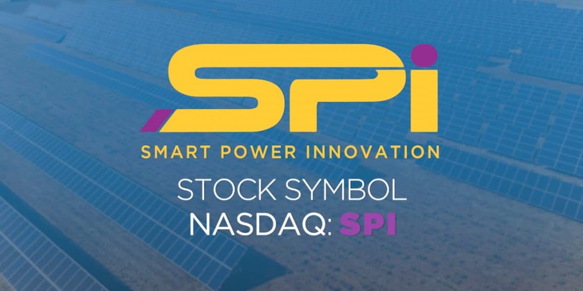 SPI Energy Co., Ltd (Nasdaq: SPI): The Perpetual Pump and Dump ...