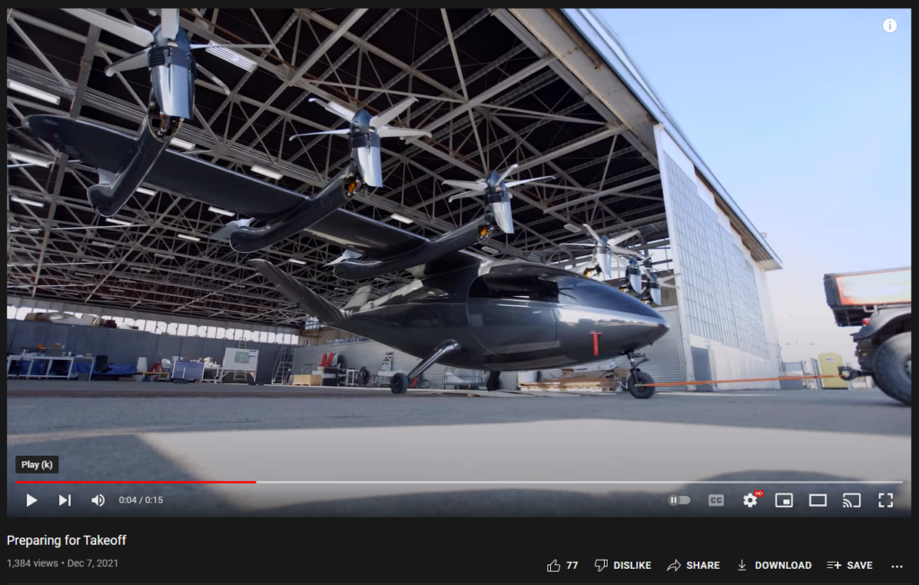 We Believe Archer Aviation, Inc (NASDAQ:ACHR) is a Lame Duck – Grizzly ...