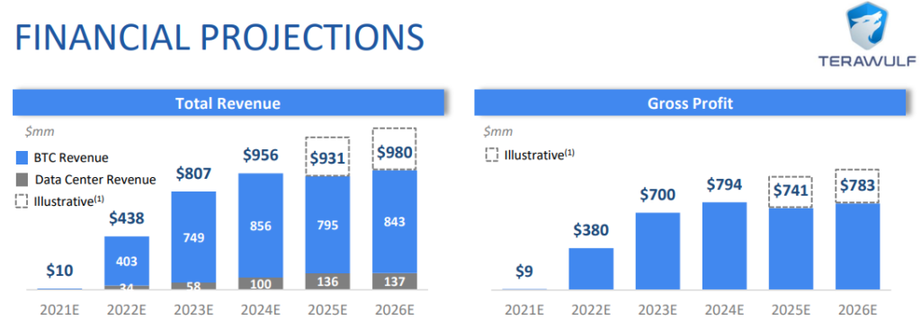 Beware of TeraWulf: We Believe the Company is a Charade to Enrich ...