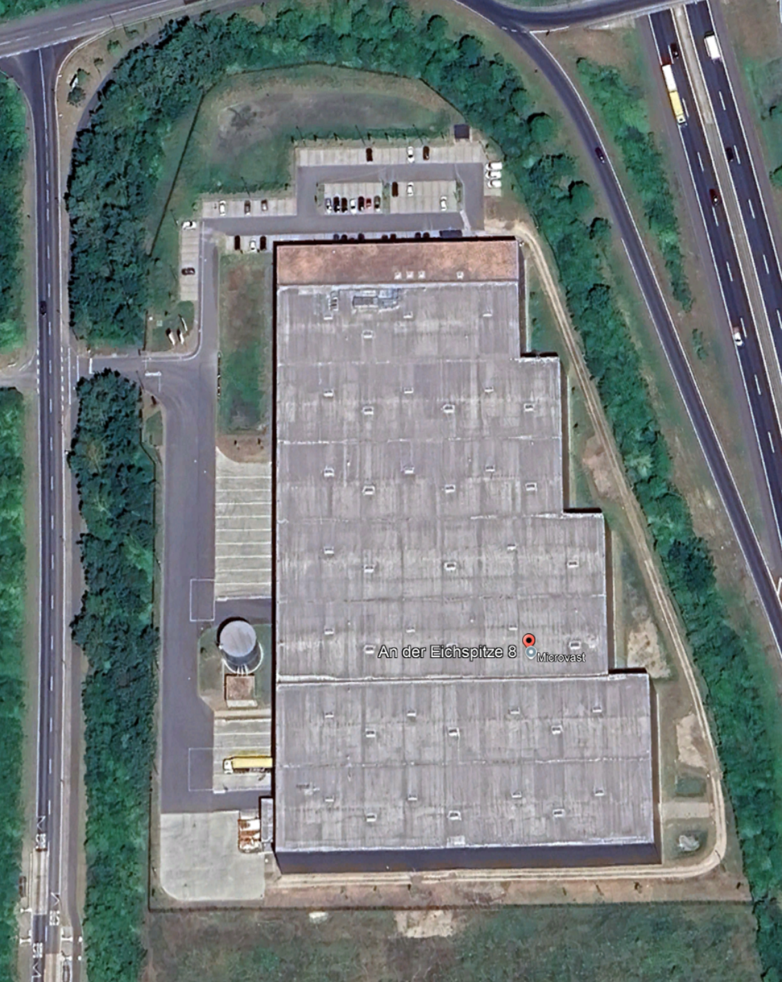 Microvast Holdings, Inc. (Nasdaq: MVST) – Attachment: Satellite ...